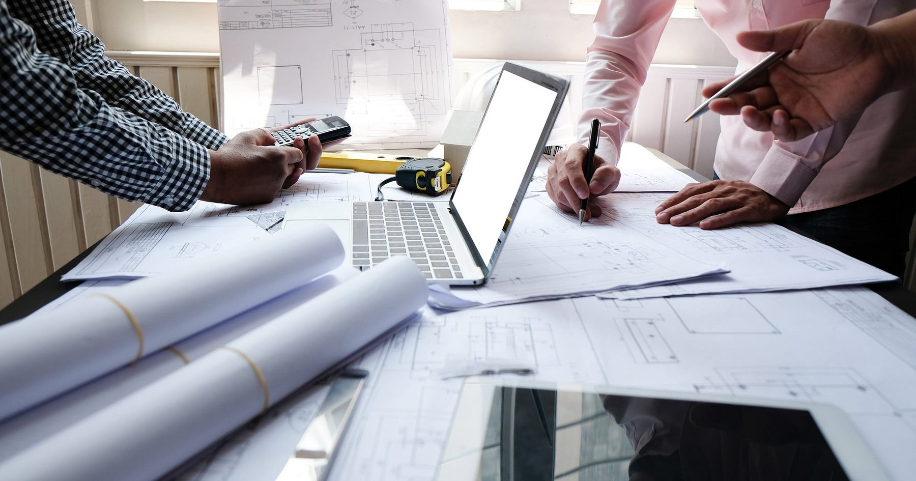 SBIS: Consulting and conception