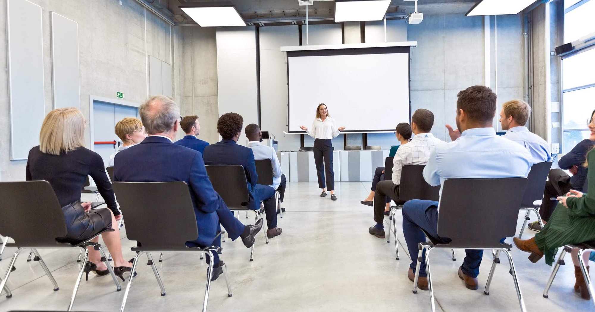 SBIS: Verhaltensschulungen für Unternehmen