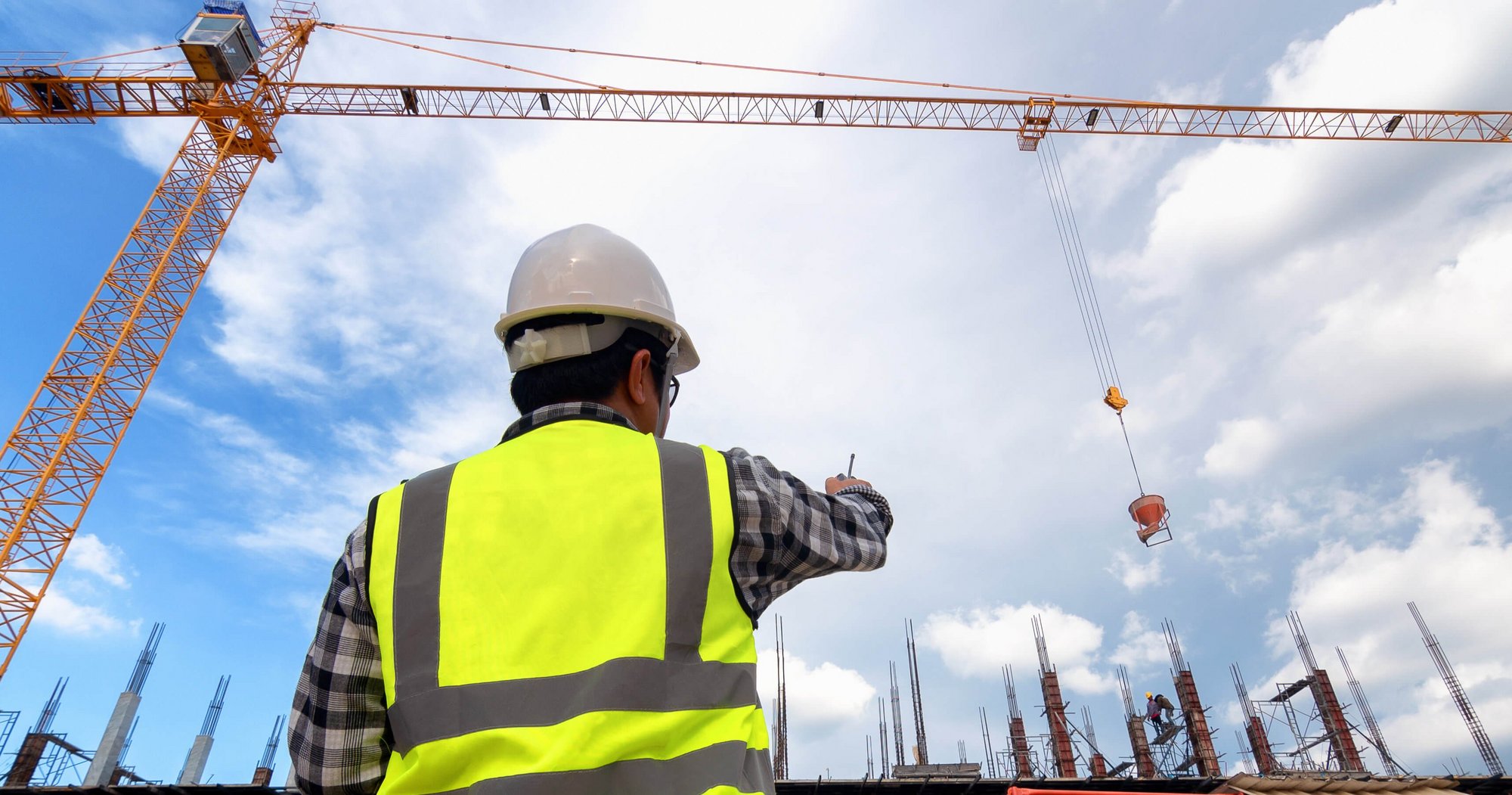 SBIS: Safety officers and persons in charge